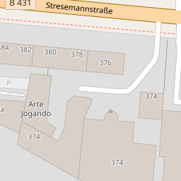 Leaflet page with OSM render server selection