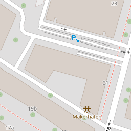 Leaflet page with OSM render server selection